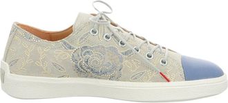 Think Freizeit Schn&uuml;rer - - Shoes - Damen - Grau - 38 EU