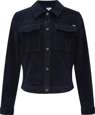 s.Oliver Cord Jacke
