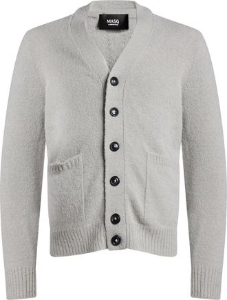 Masq STRICKWAREN - Strickjacken auf YOOX.COM