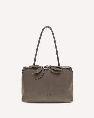 The Attico Laltra di Milano Shoulder Bag Female UNI