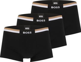 BOSS Boxershorts Motion