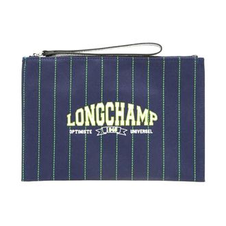 Longchamp Borsa - - Bags - Damen - Blau - ONE SIZE