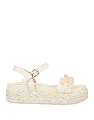 Caf&egrave;noir SCHUHE - Sandalen auf YOOX.COM