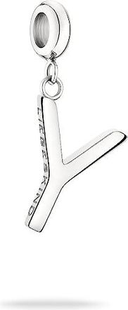 Liebeskind LIEBESKIND Berlin LJ-1279-P-18 Breloque « Y », Argent