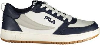 Fila Homme, Chaussures, Multicolore, Taille: 44 EU Baskets Athl&eacute;tiques en Polyester