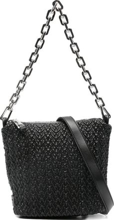 Emporio Armani Crossbody Bags - Bags Black - Gr. unisize - in Schwarz - f&uuml;r Damen