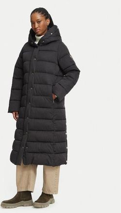 Save The Duck Winterjacke D42870W EDEL23 Schwarz Regular Fit