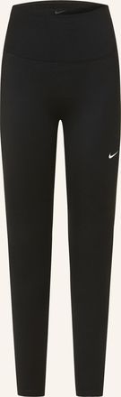 Nike Tights One schwarz