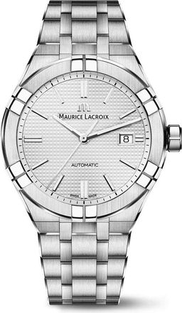 Maurice Lacroix Aikon Date Herrenuhr AI6008-SS002-130-1