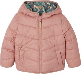Vertbaudet Steppjacke