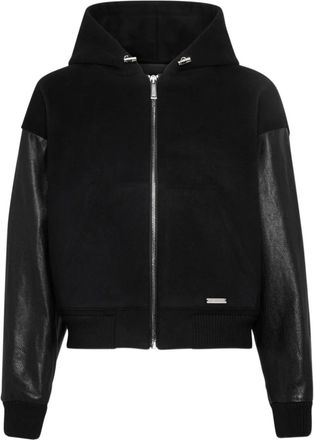 Dsquared2 DSquared2 Coats Black