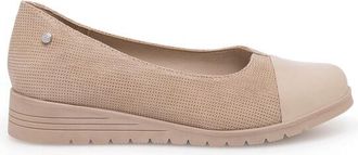 Go Soft Ballerinas EST-TOMI-01 Beige