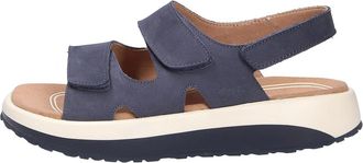 Joya Femme, Chaussures, Bleu, Taille: 38 EU Panama Blue