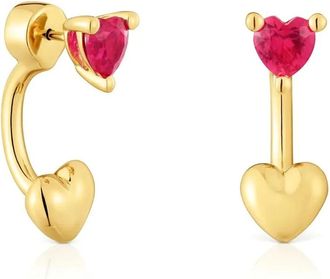 Tous Tous, Damen, Accessories, Mehrfarbig, ONE SIZEGr&ouml;&szlig;e