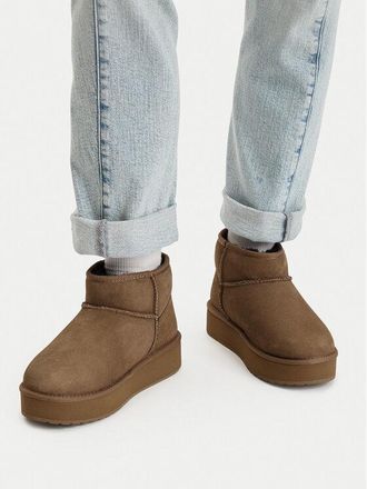 Emu Schneeschuhe StingerMicroFlatform2.0 W13296 Braun