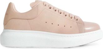 Alexander McQueen Damen, Schuhe, Rosa, 38 1/2 EUGr&ouml;&szlig;e