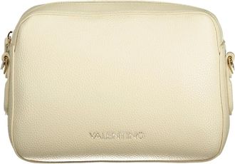 Mario Valentino Femme, Sacs, Beige, Taille: ONE Size Sac bandouli&egrave;re Brixton