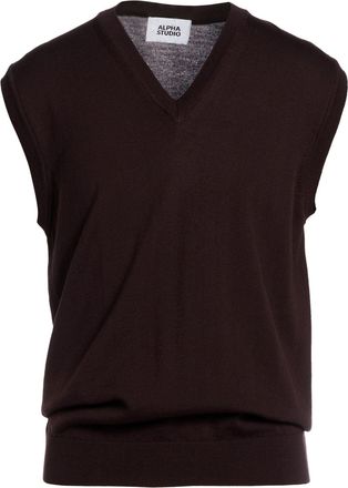 Alpha Studio STRICKWAREN - Pullover auf YOOX.COM