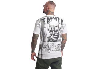 Yakuza T-Shirt System