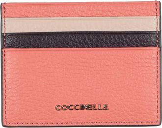 Coccinelle Kleinlederwaren - Kartenetuis auf YOOX.COM