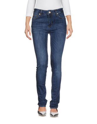 Liu Jo HOSEN & R&Ouml;CKE - Jeanshosen auf YOOX.COM