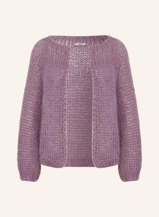 Maiami Maiami Strickh&uuml;lle lila