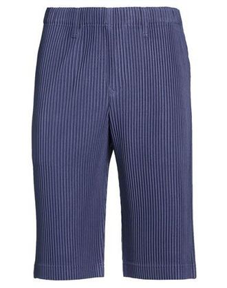 Homme Pliss&eacute; Issey Miyake BAS - Shorts et bermudas sur YOOX.COM