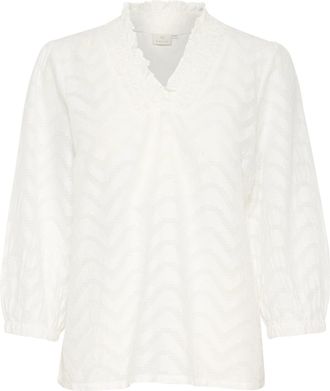 Kaffe Bluse Victoria