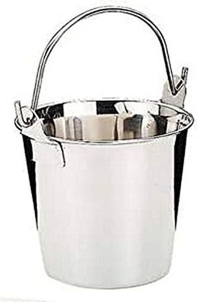 Ibili CUBO INOX 12 CMS