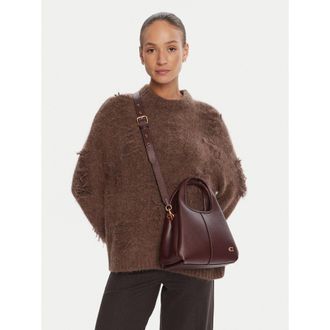 Coach Handtasche Coach CM545 Braun