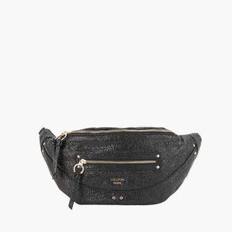 Lollipops Ceinture Banane noir Pasqua