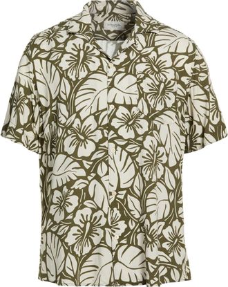 Tintoria Mattei TOPS - Hemden auf YOOX.COM