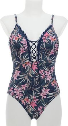 Olympia Damen Badeanzug Badeanzug