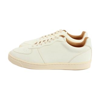 Brunello Cucinelli Sneakers - - Shoes - Herren - Wei&szlig; - 41 EU