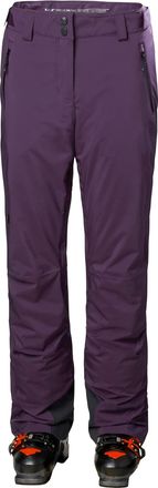 Helly Hansen Damen W Legendary Insulated Pant, Amethyst, XL