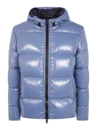 Herno Blazer - Grau