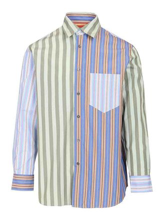 Paul Smith Chemise - Multicolore