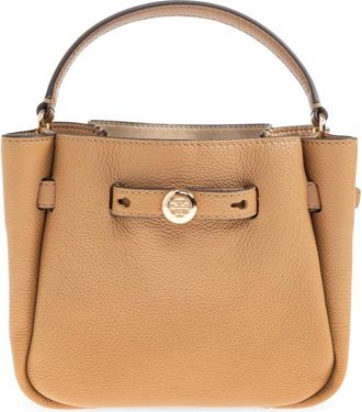 Tory Burch Femme, Sacs, Brun, Taille: ONE Size Romy Mini Handbag