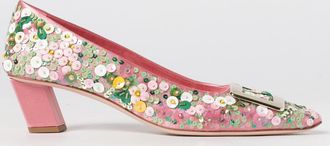 Roger Vivier Pumps ROGER VIVIER Damen Farbe Pink