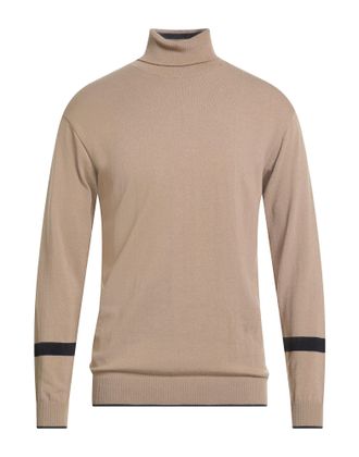 Alessandro Gilles STRICKWAREN - Rollkragenpullover auf YOOX.COM