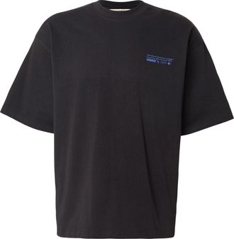 Woodbird T-Shirt Beam Wobble