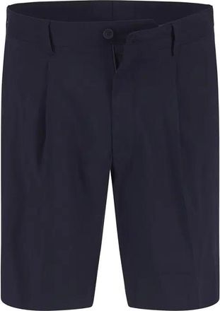 Strellson Herren Hosen blau