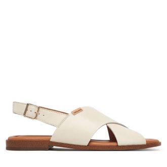 Pikolinos Sandalen Pikolinos Algar W0X-0576 &Eacute;cru