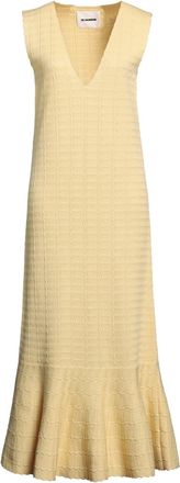 Jil Sander KLEIDER - Maxi-Kleider auf YOOX.COM