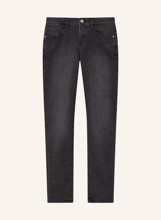 s.Oliver S.Oliver Red Jeans Regular Fit grau