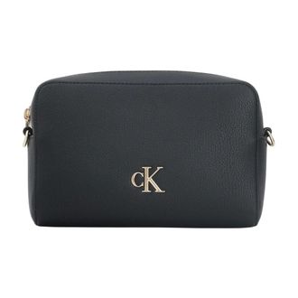 Calvin Klein Damen, Taschen, Schwarzk, ONE SIZEGröße