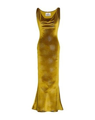 Vivienne Westwood ROBES - Robes longues sur YOOX.COM