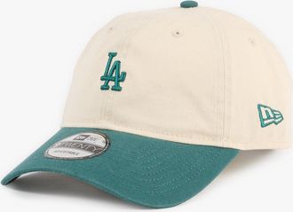 New Era Casquette Mini Logo 9Twenty en coton