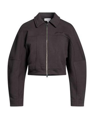 Ganni TOPS - Sweat-shirts sur YOOX.COM