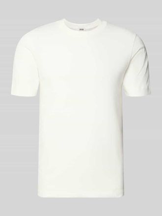 Drykorn T-Shirt mit Rundhalsausschnitt